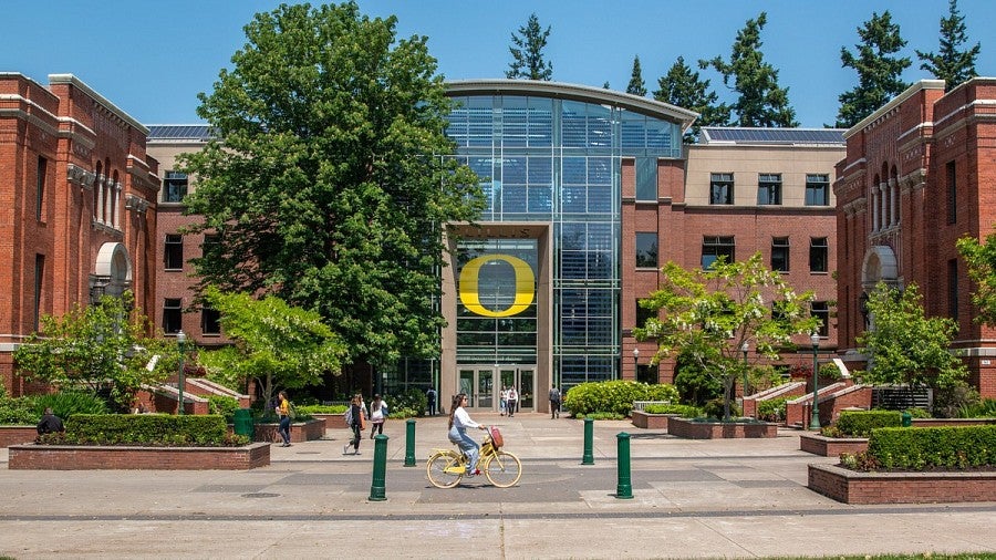 Use of University Buildings and Facilities | UO Ethics